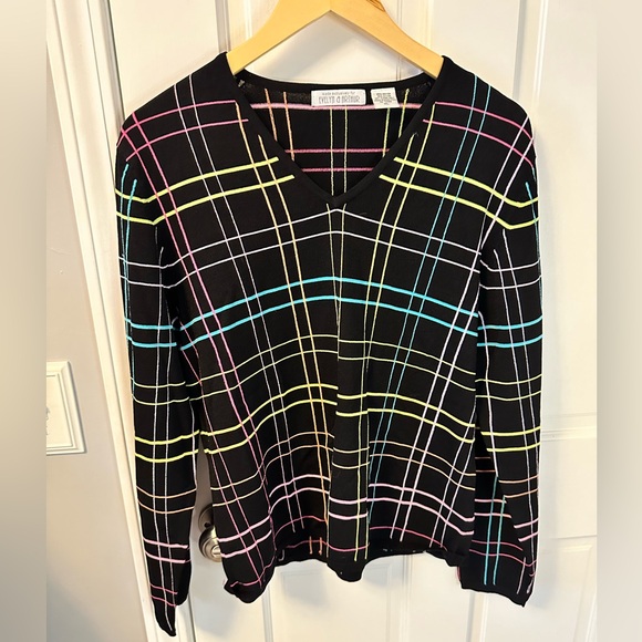 Evelyn & Arthur | Sweaters | Evelyn Arthur Sweater | Poshmark